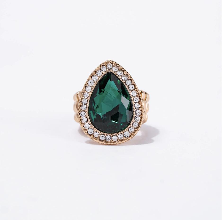 Rings – Sophia Collection